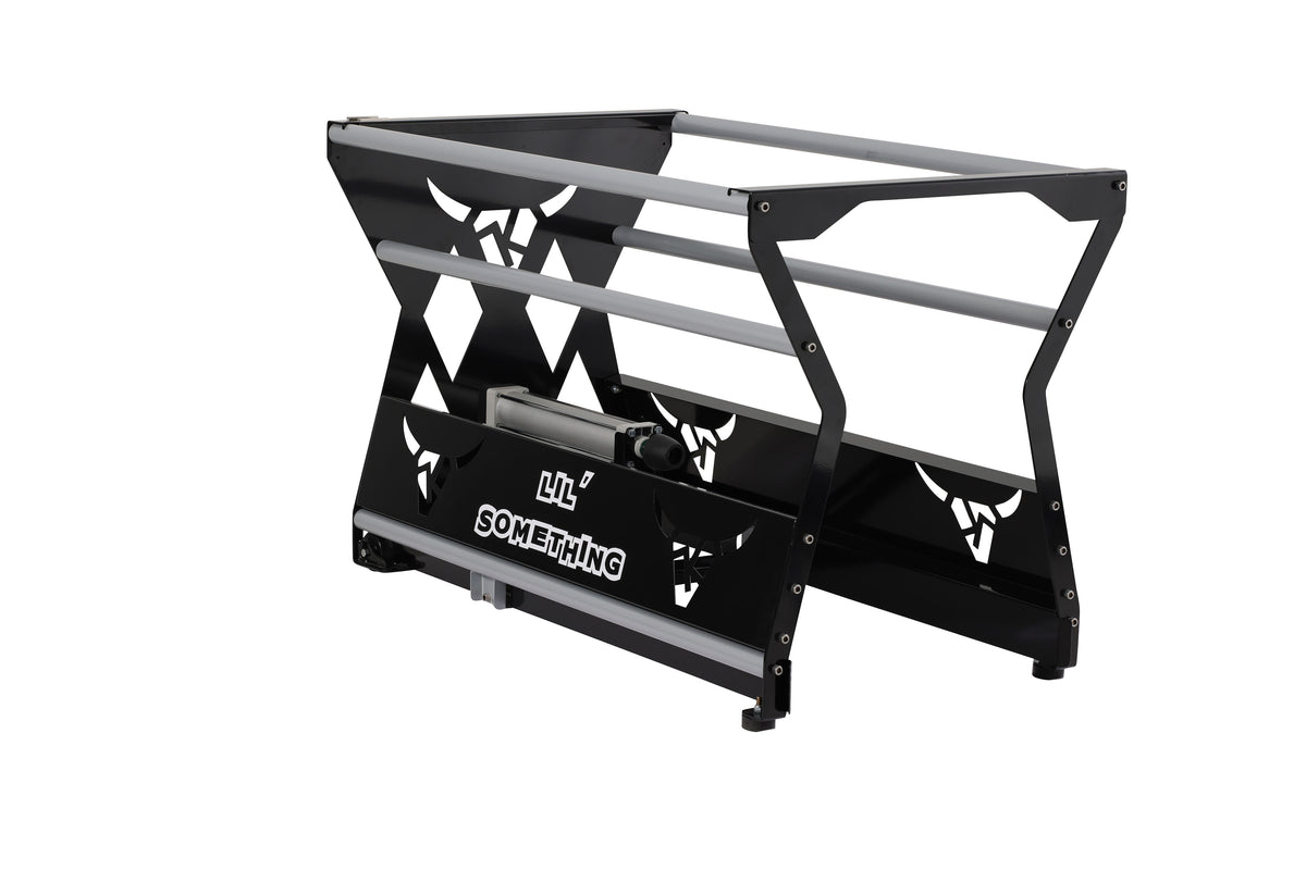 7K Lil' Something Roller Roper Chute – 7K Roping