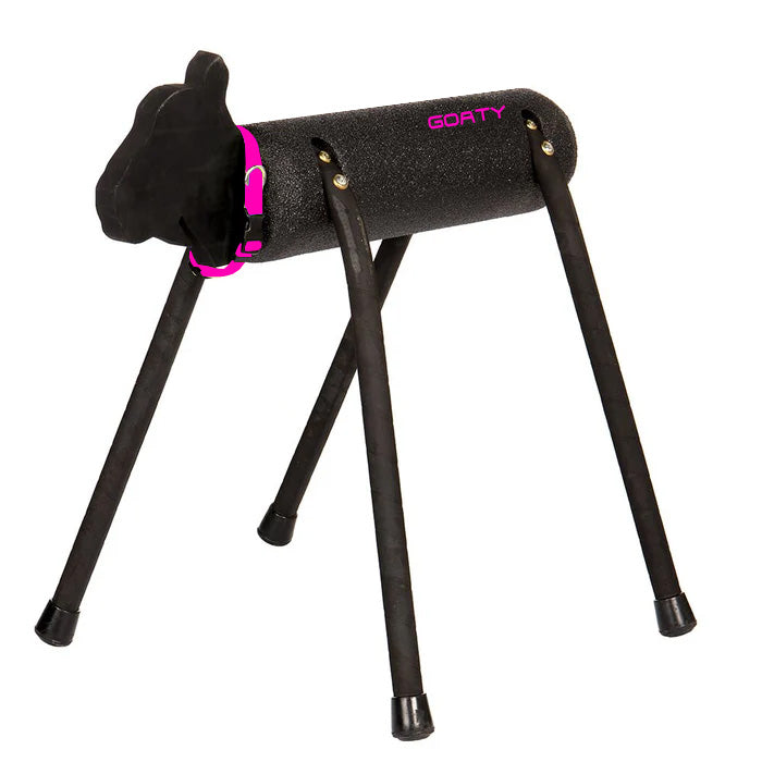 7K GOATY - Goat Tying Dummy – 7K Roping