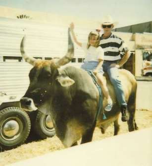 Story of Something – 7K Roping